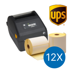 Ups label maker store